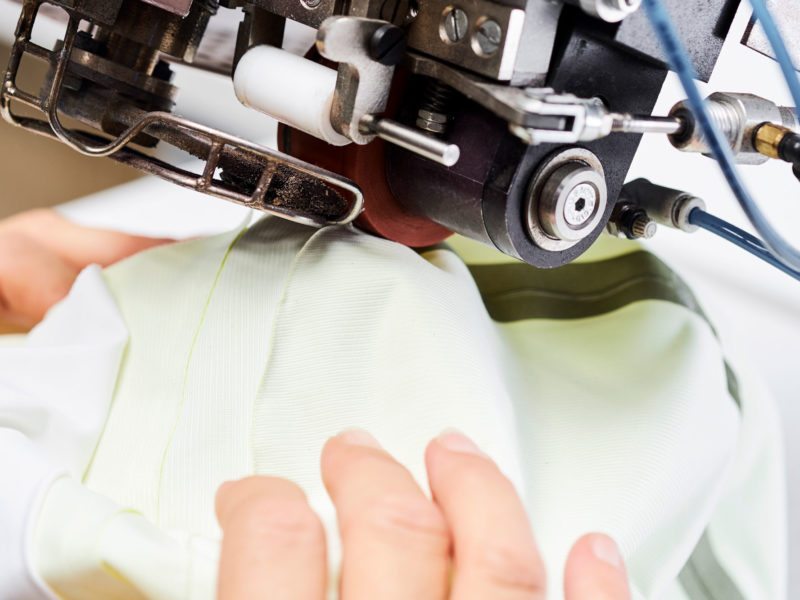 Bonding | A&R Textil GmbH