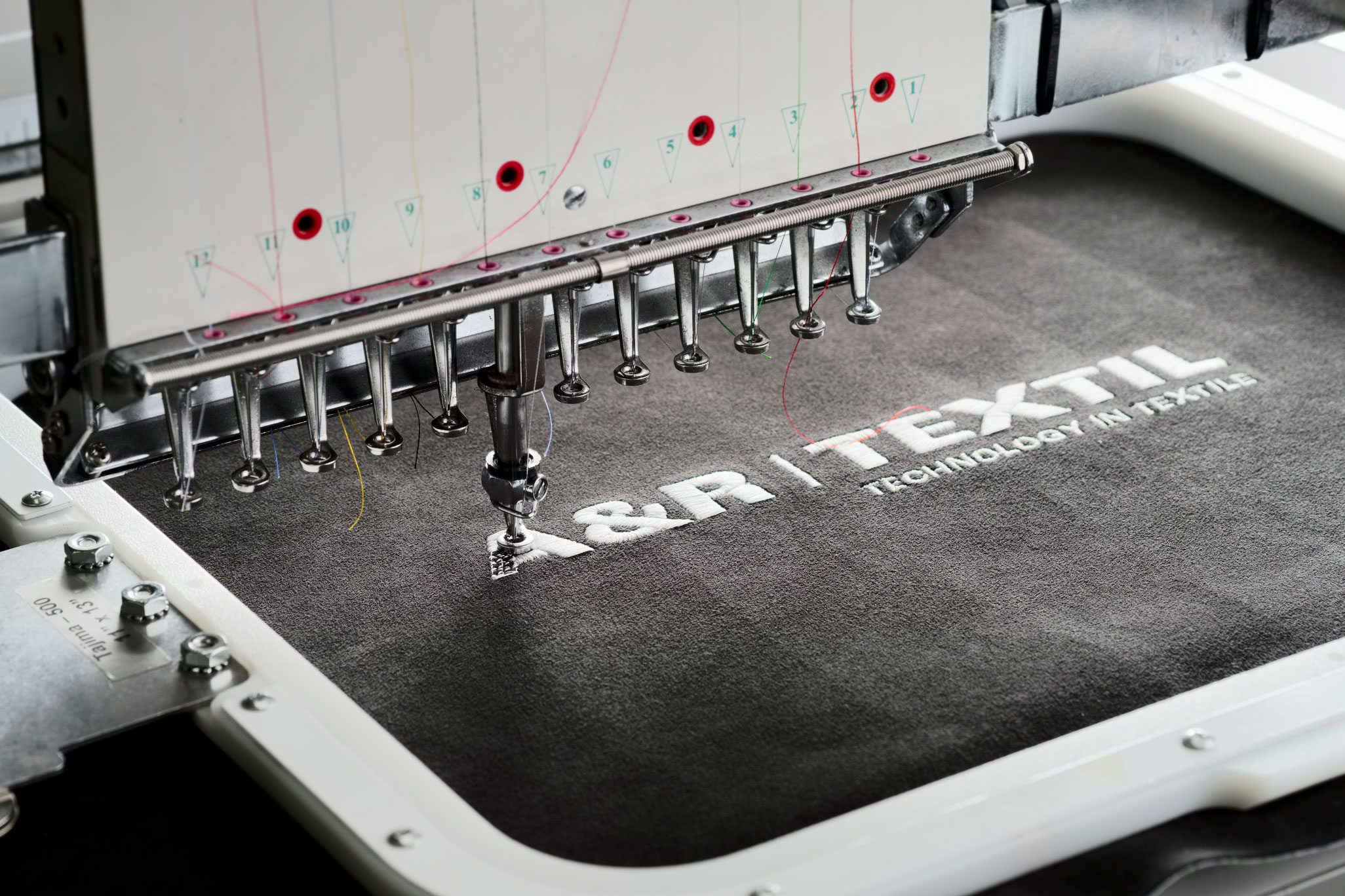 Corporate Philosophy | A&R Textil GmbH