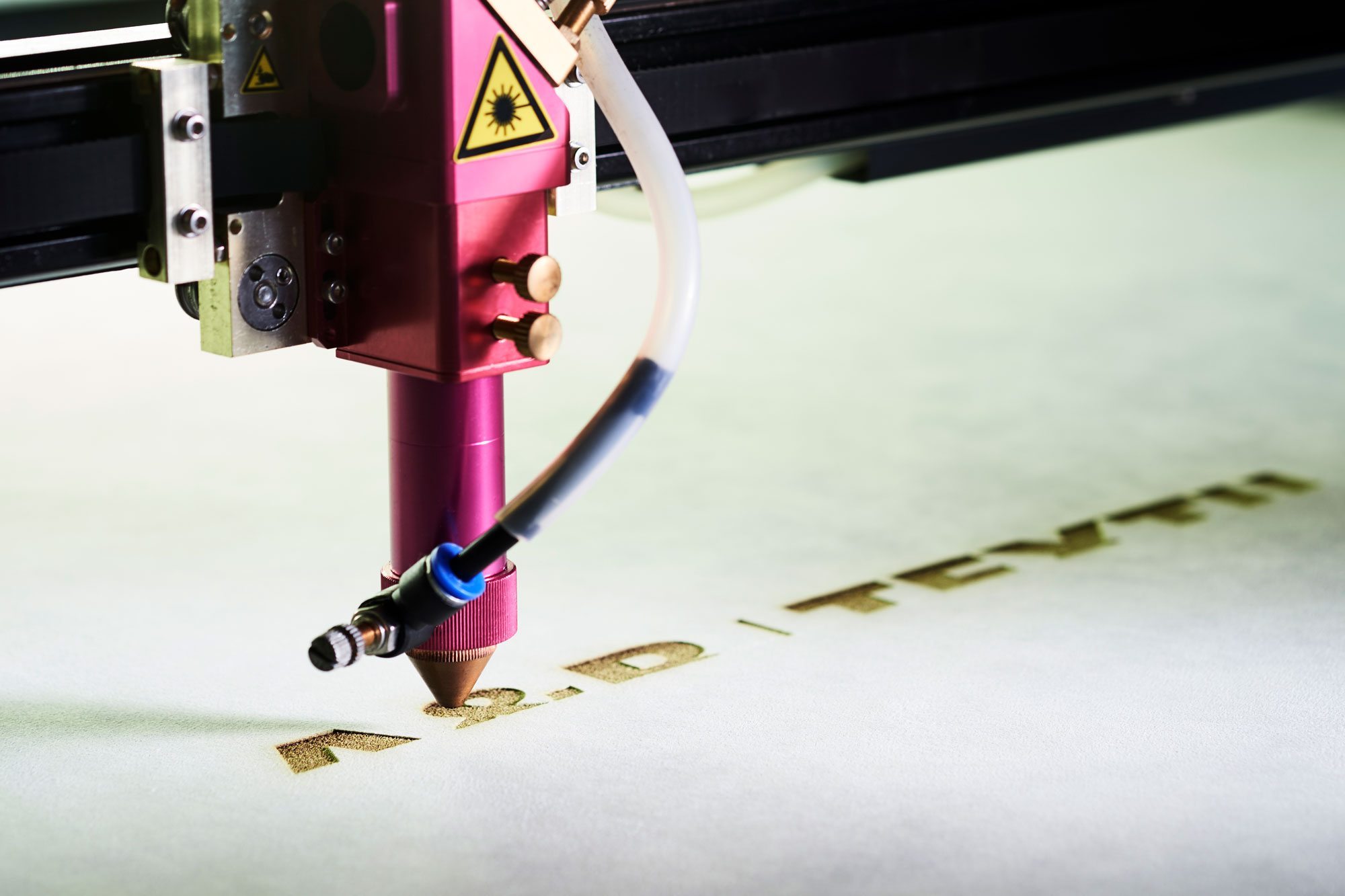 Printing/Embossing | A&R Textil GmbH