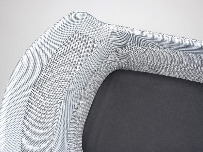 3D Knitting - A manufacturing technique with a future | A&R Textil GmbH