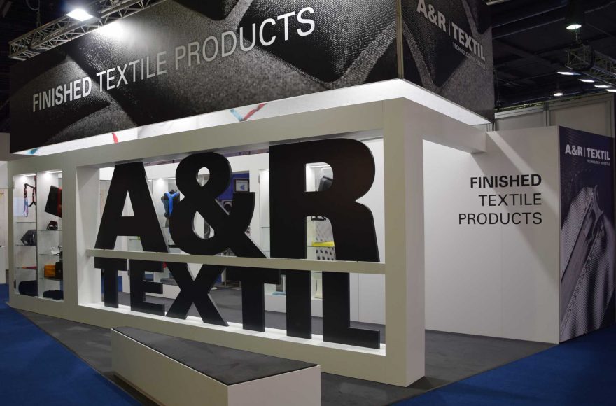 A&R Insights | A&R Textil GmbH
